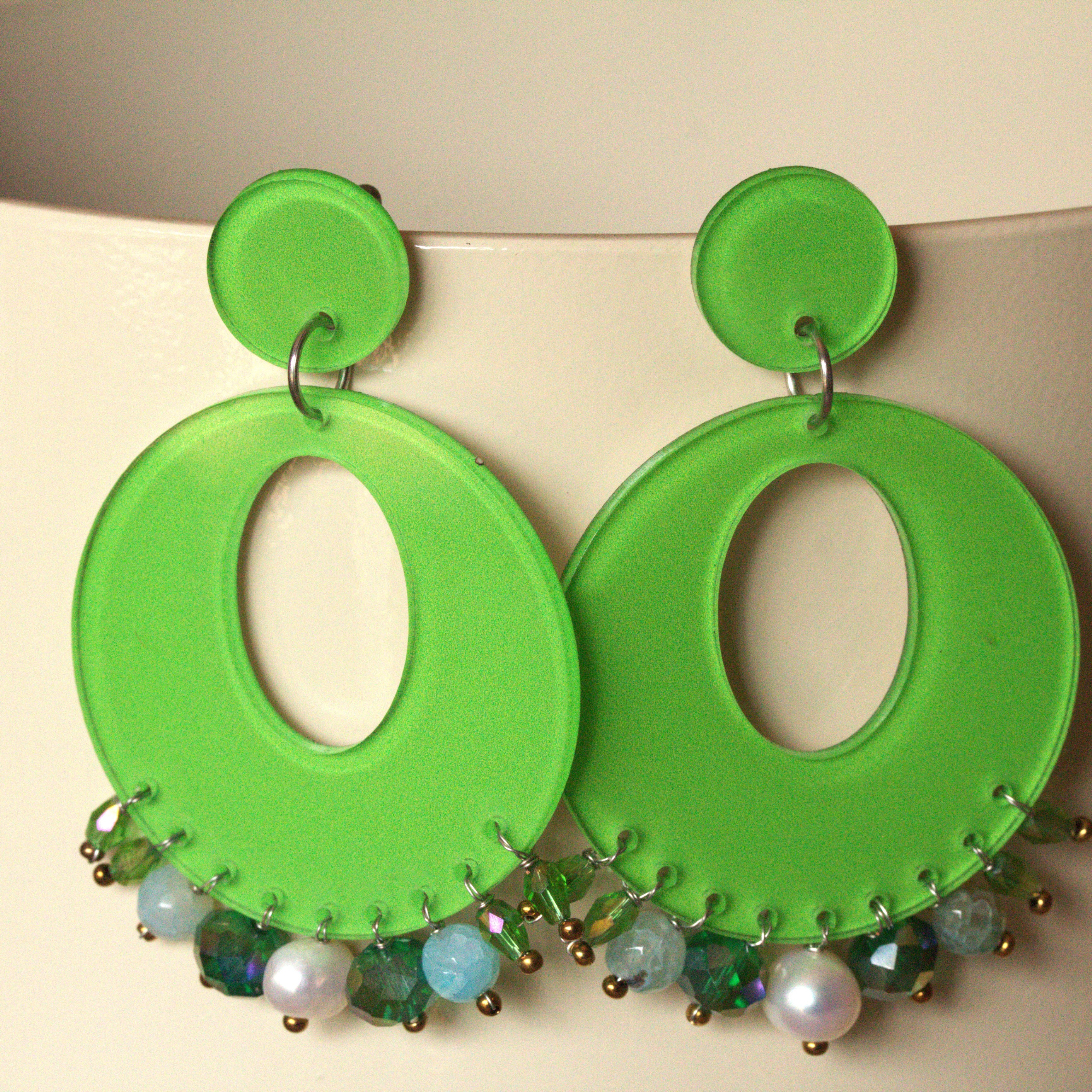 Apple Dapple – Bianca V Designs